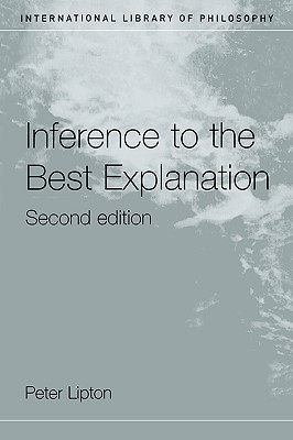 Inference to the Best Explanation