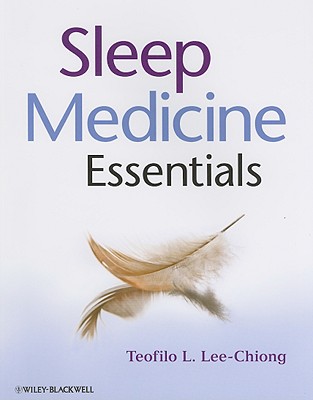 Essential Sleep Medicine