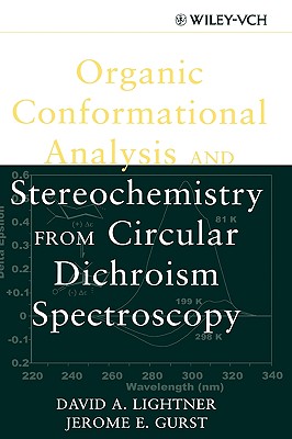 Organic Conformational Analysis And