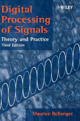 Digital Processing Of Signals - Theory &