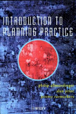 Introduction To Planning Practice