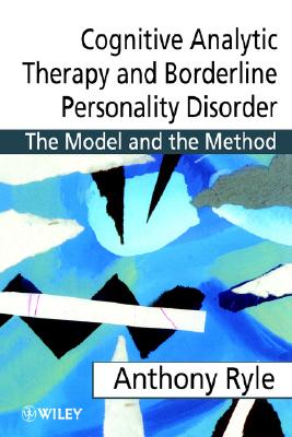 Cognitive Analytic Therapy & Borderline