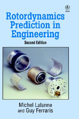 Rotordynamics Prediction In Engineering