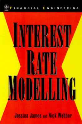 Interest Rate Modelling