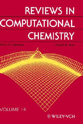 Reviews In Computational Chemistry,