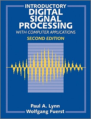 Introductory Digital Signal Processing