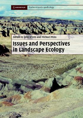 Issues and Perspectives in Landscape
