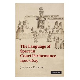 The Language of Space in Court