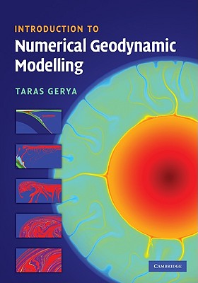 Introduction to Numerical Geodynamic