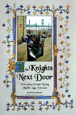 The Knights Next Door: Everyday People