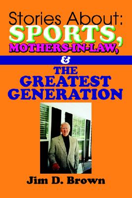 Stories about: Sports, Mothers-In-Law, &