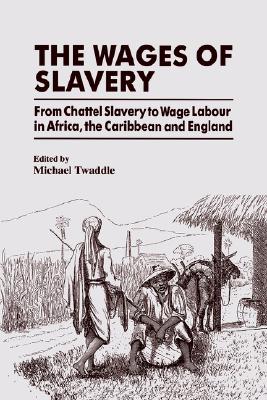 The Wages of Slavery: From Chatt