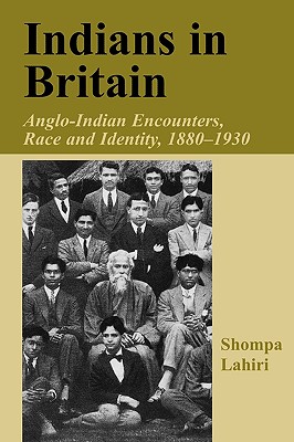 Indians in Britain: Anglo-India