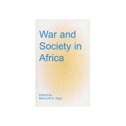 War and Society in Africa