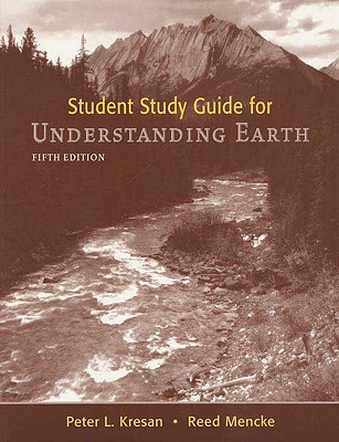 Student Study Guide for Understanding