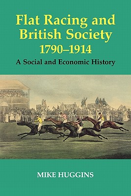 Flat Racing and British Society,
