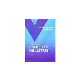 Davidson's Diabetes Mellitus