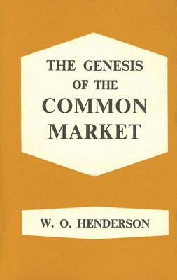 The Genesis of the Common Market