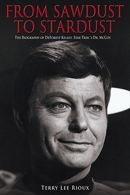 From Sawdust to Stardust: The Biography