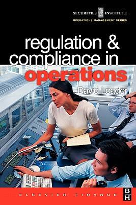 Regulation and Complianc