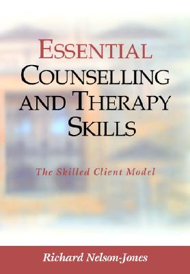 Essential Counselling and Therapy