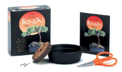 The Mini Bonsai Kit [With Other]