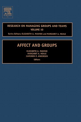 Affect & Group