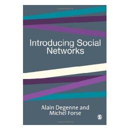 Introducing Social Networks