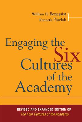 Engaging The Six Cultures Of Th