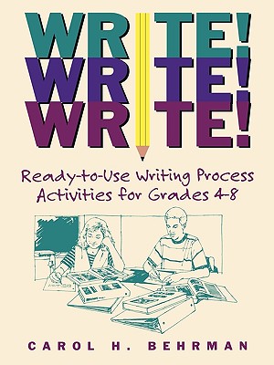Write Write Write Ready To Use Write