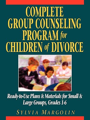 Complete Group Counseling Program For