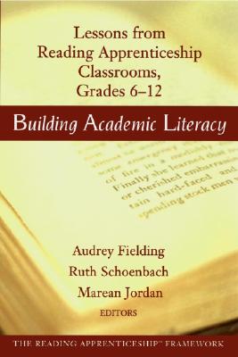 Building Academic Literacy: Lessons From