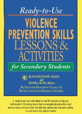 Ready-To-Use Violence Prevention Skills