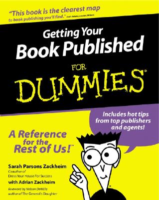 Getting Your Book Published For