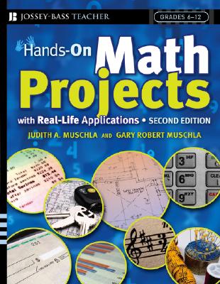 Hands-On Math Projects With Real-Life