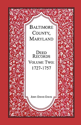 Baltimore County, Maryland, D