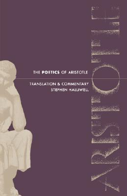Poetics of Aristotle:: Translation and