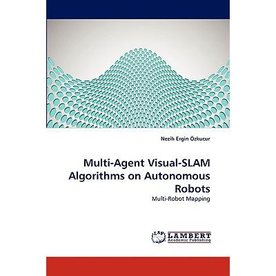 Multi-Agent Visual-SLAM Algorithms on Autonomous Robots