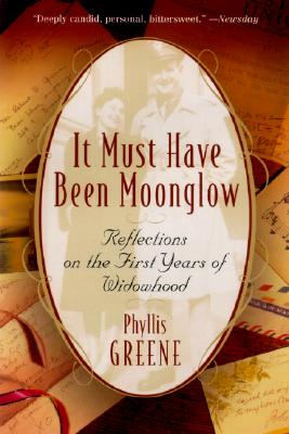 It Must Have Been Moonglow