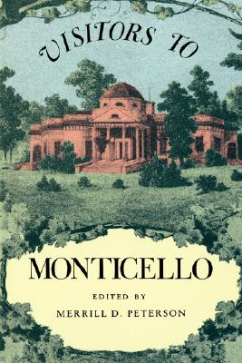 Visitors to Monticello Visitors