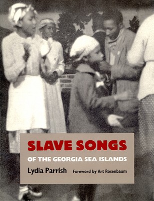 Slave Songs of the Georgia Se