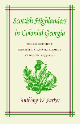 Scottish Highlanders in Colonial