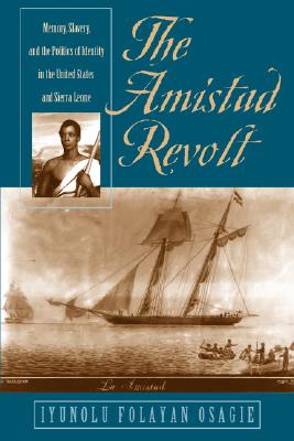 Amistad Revolt
