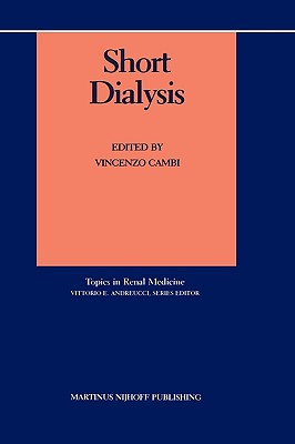 Short Dialysis