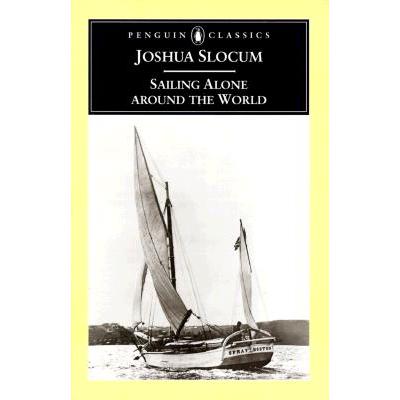 Sailing Alone Around the World