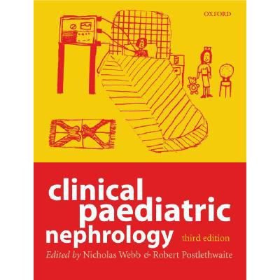 Clinical Paediatric Nephrology