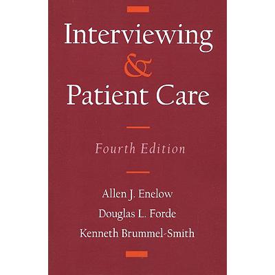 Interviewing and Patient Care