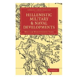 Hellenistic Military and Nava