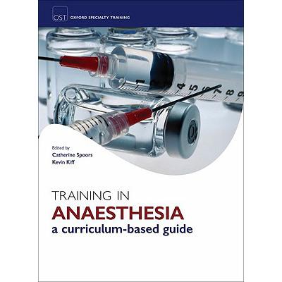 Training in Anaesthesia