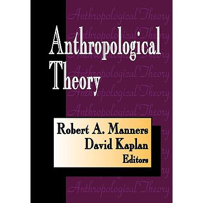 Anthropological Theory